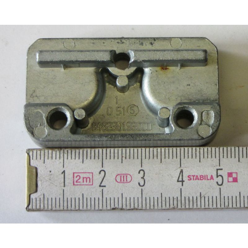 ROTO Schließblech 848230193000 SchrankP171/3, 6,62