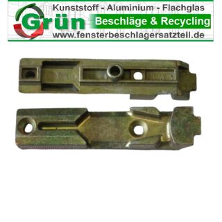 WINKHAUS Kippschließblech WSK39 WSK 39 SchrankP332/8, 12,50