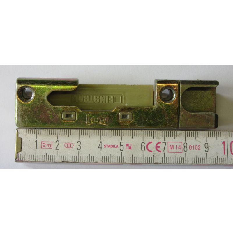 AUBI Sicherheitsschließblech SE656 L, 13,22