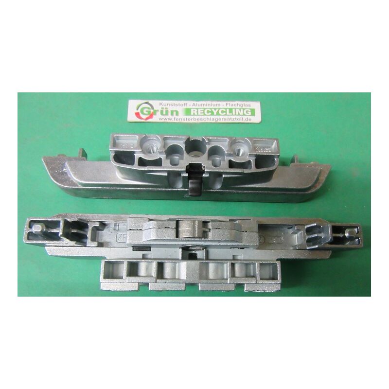 ROTO WICONA W6061001.00 289659 ZP2, System Wicstar, Falzgetriebe,Kamm ...