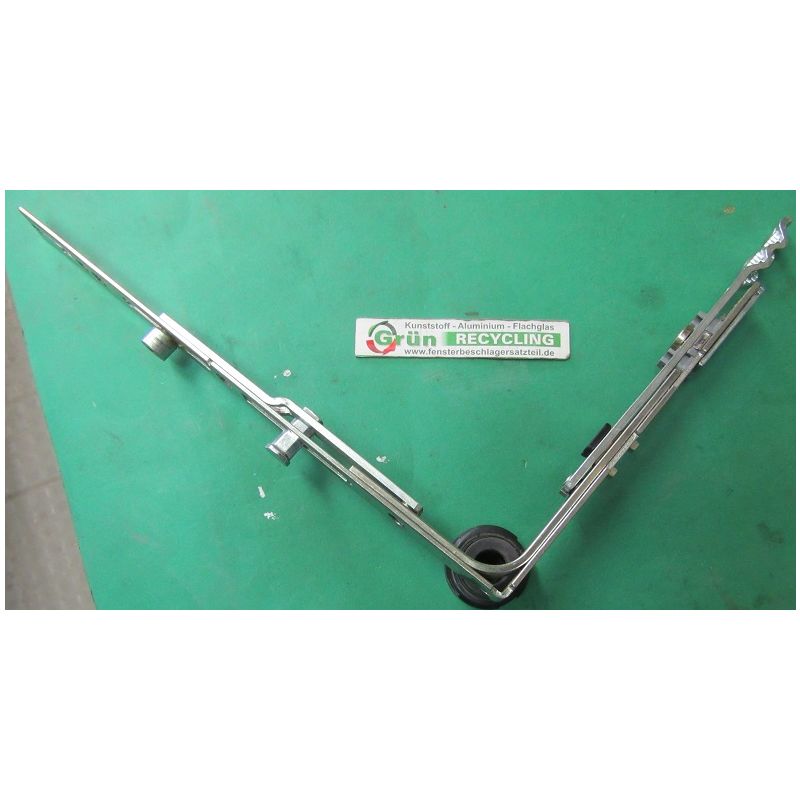 SIEGENIA AUBI A300 Kippverschluß KV790 -50V04 FachB499, 29,75
