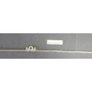 Siegenia Favorit Getriebe 23 konstant A0089 Gr.80 Griffhöhe 390 mm FF ...