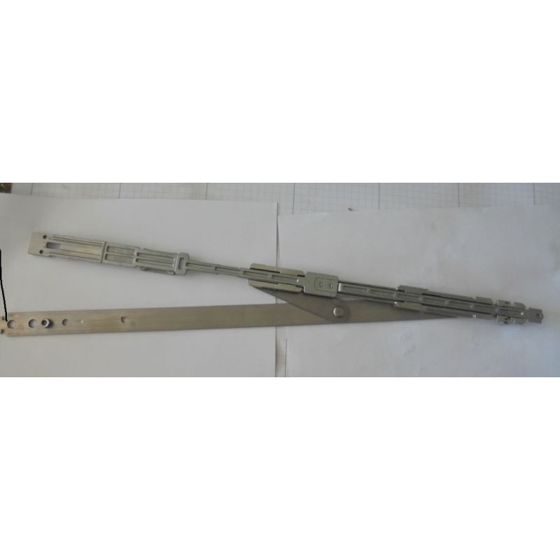 ROTO ALU-Vision Axer 600 TF 540i 377453 R8R13B7/8, 43,63