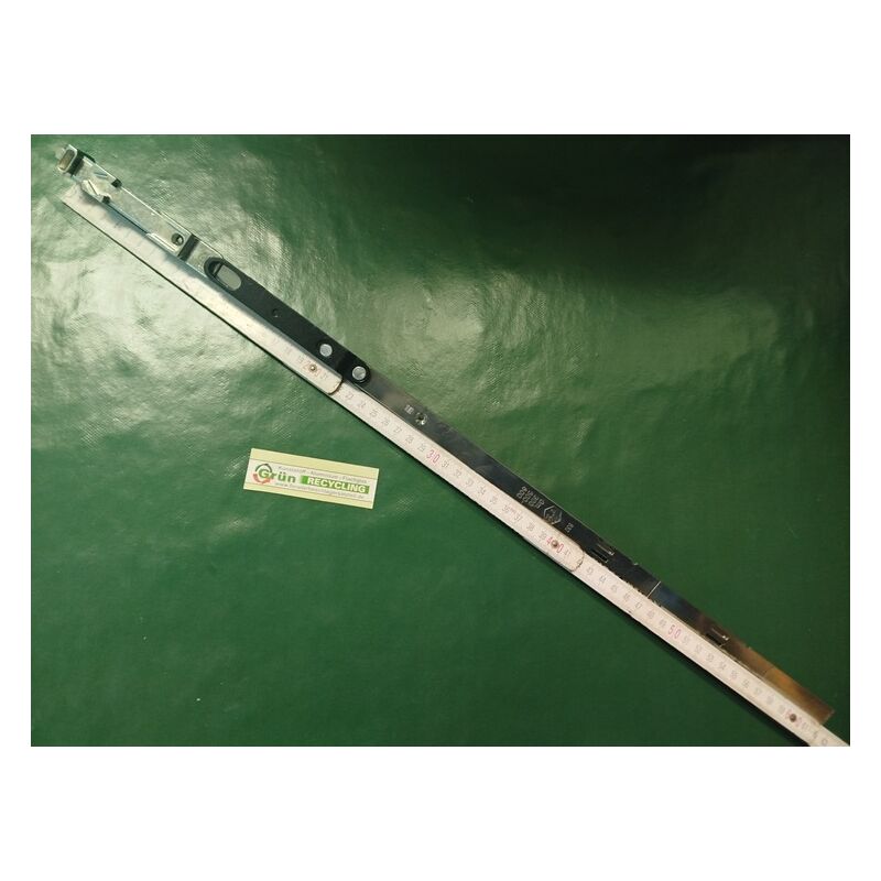 MACO Trend Stulpflügelgetriebe Konstant, Euronut GM 300 FFH 500-800mm ...