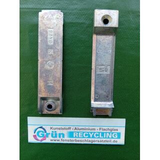 SIEGENIA Anschlag S A0429 - 0429 FachP4481, 3,55