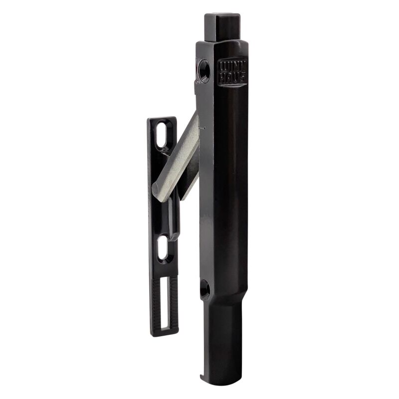 WINKHAUS Öffnungsbegrenzer OBV Braun FachP4498, 13,50