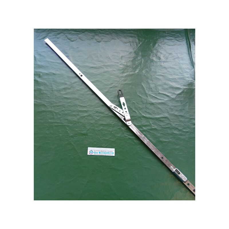 SIEGENIA AUBI Getriebe Stulp - Stulpgetriebe AGMS7030 Gr 3 - FFH 1100 ...