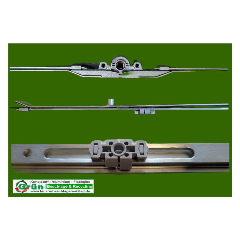 ROTO NT | Konstant | Dorn 8 mm | Gr 1090 H/K | FFH 1001-1200 mm | 1 E ...