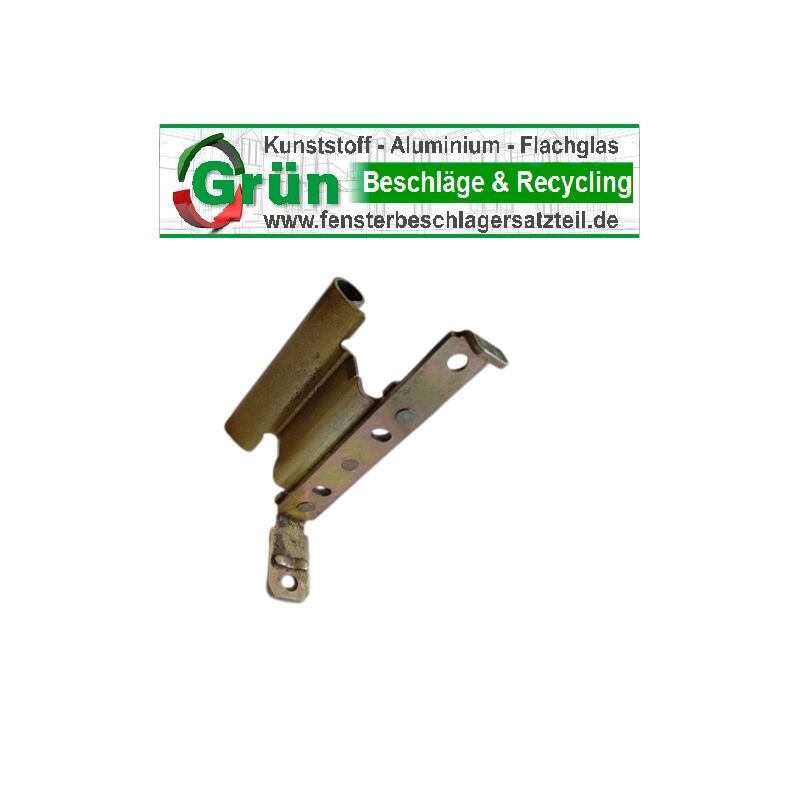 AUBI Eckband Ecklagerwinkel EW23 EW_23 DIN Links FachVR3/289, 10,58