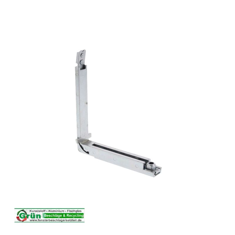 AUBI Hueck- Hartmann Eckumlenkung UM001 EDRU 2 908962 888016 FachB569 ...